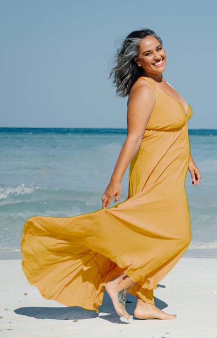 891A – Jenny Penny Beach Boutique