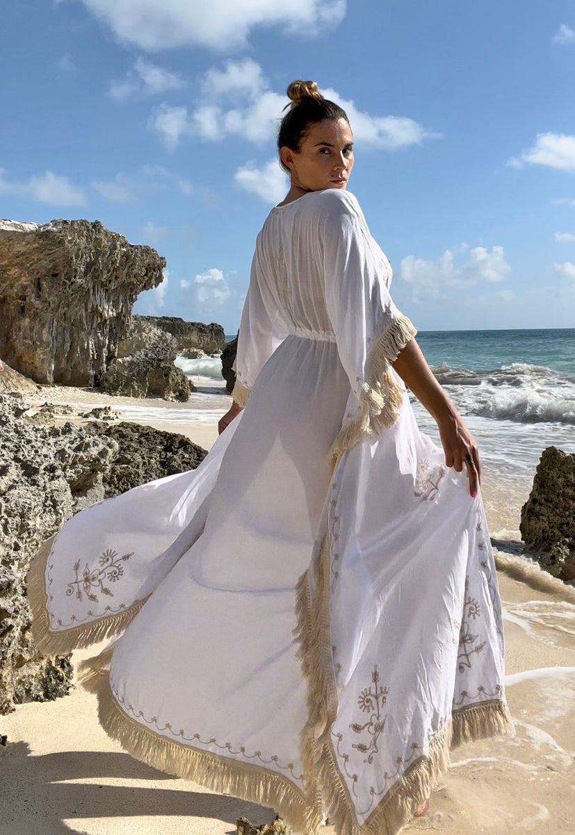 Mar Caribe – Jenny Penny Beach Boutique